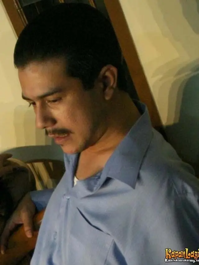 Gathan Saleh Mantan Suami Dina Lorenza Diduga Tembak Teman Sendiri, Korban: Nyaris Mati Saya ...