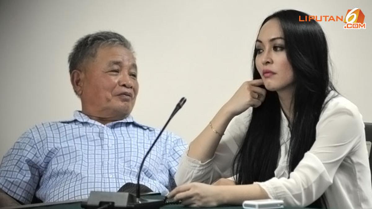 Ayah Angie: Ini Belum Berakhir