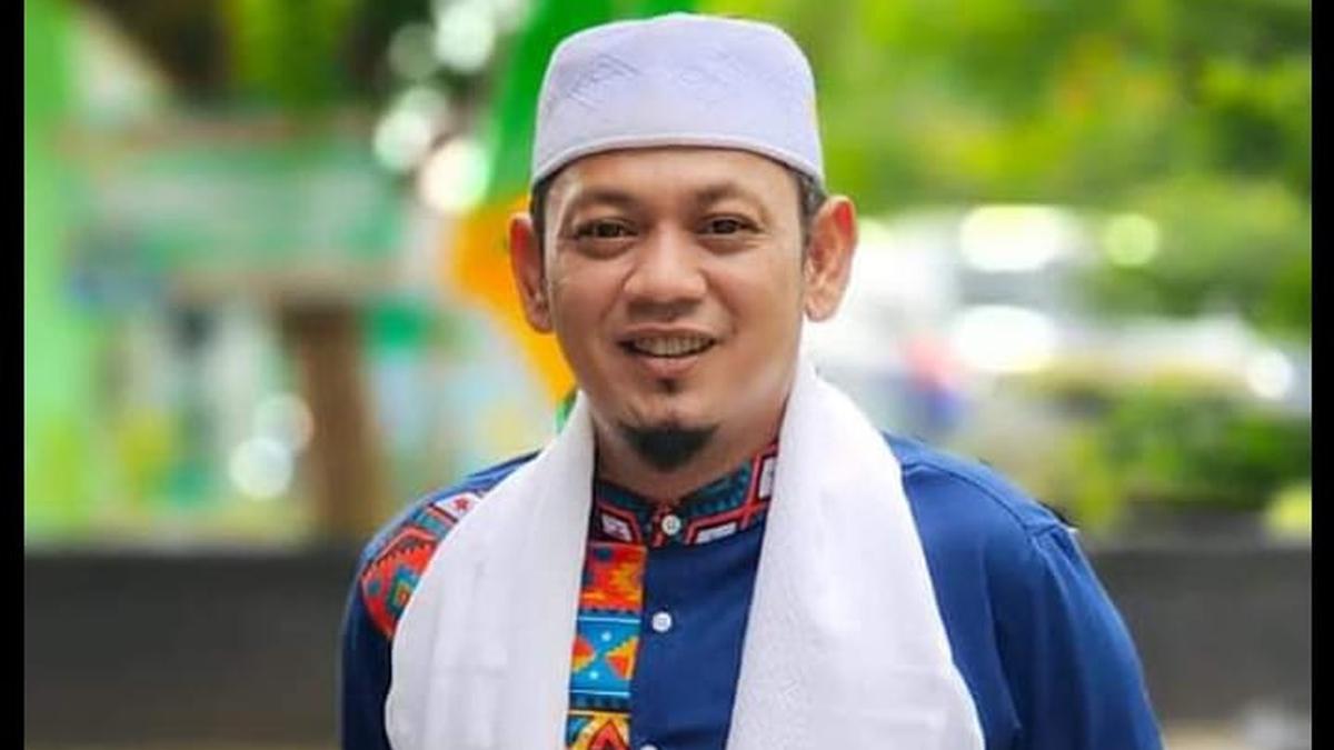 Ketum PB Al Khairiyah Sebut Zulhas Sosok Muslim Taat: Tidak Mungkin ...