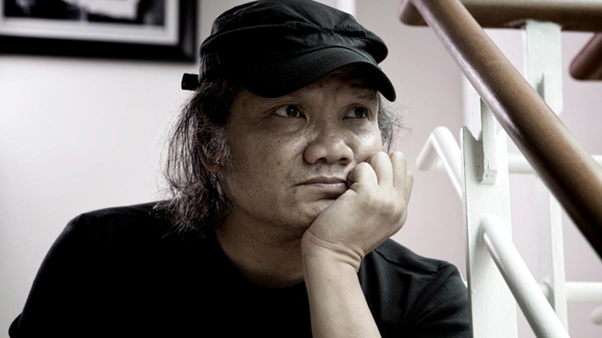 Ibunda Adrie Subono Meninggal Dunia - ShowBiz Liputan6.com