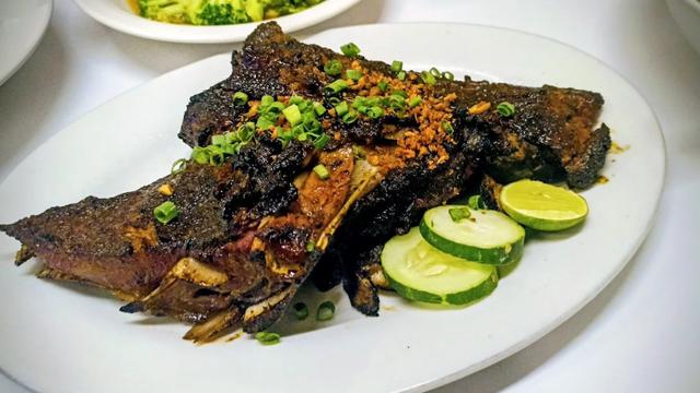 12 Rekomendasi Tempat Makan Enak di Kayutangan Heritage Malang ...