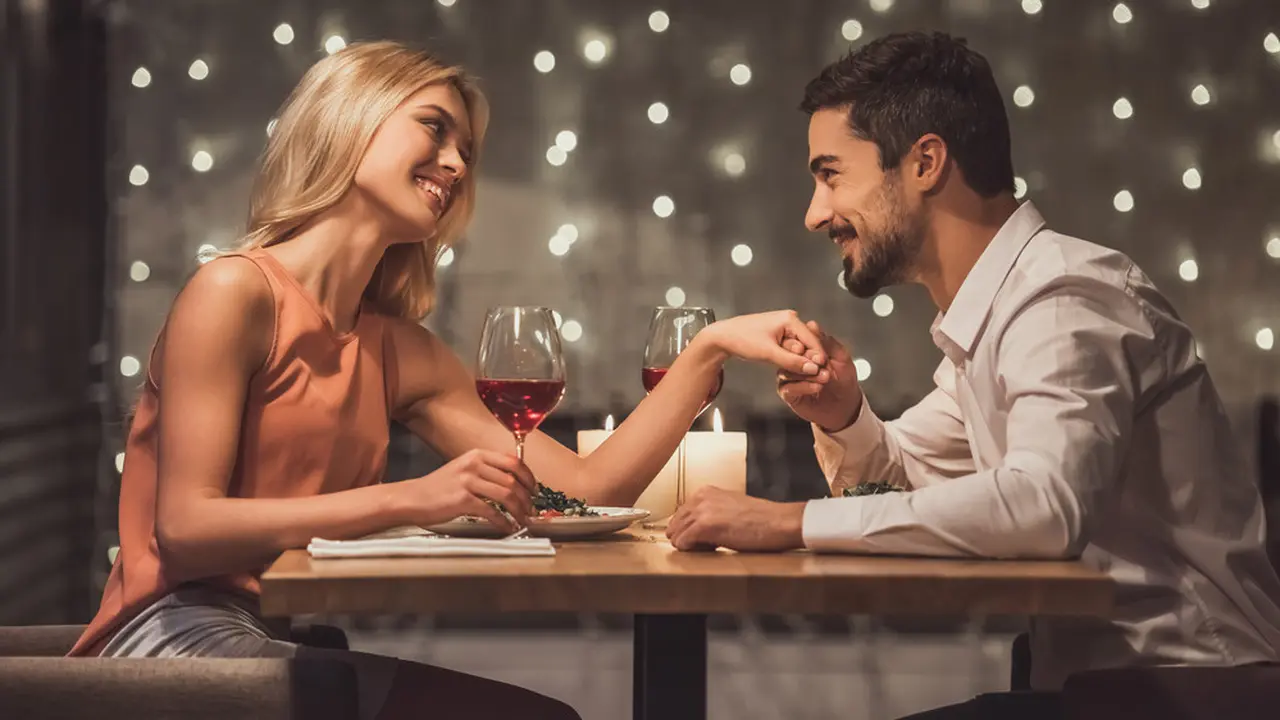 15 Contoh Gombalan yang Bikin Baper yang Dapat Kamu Coba