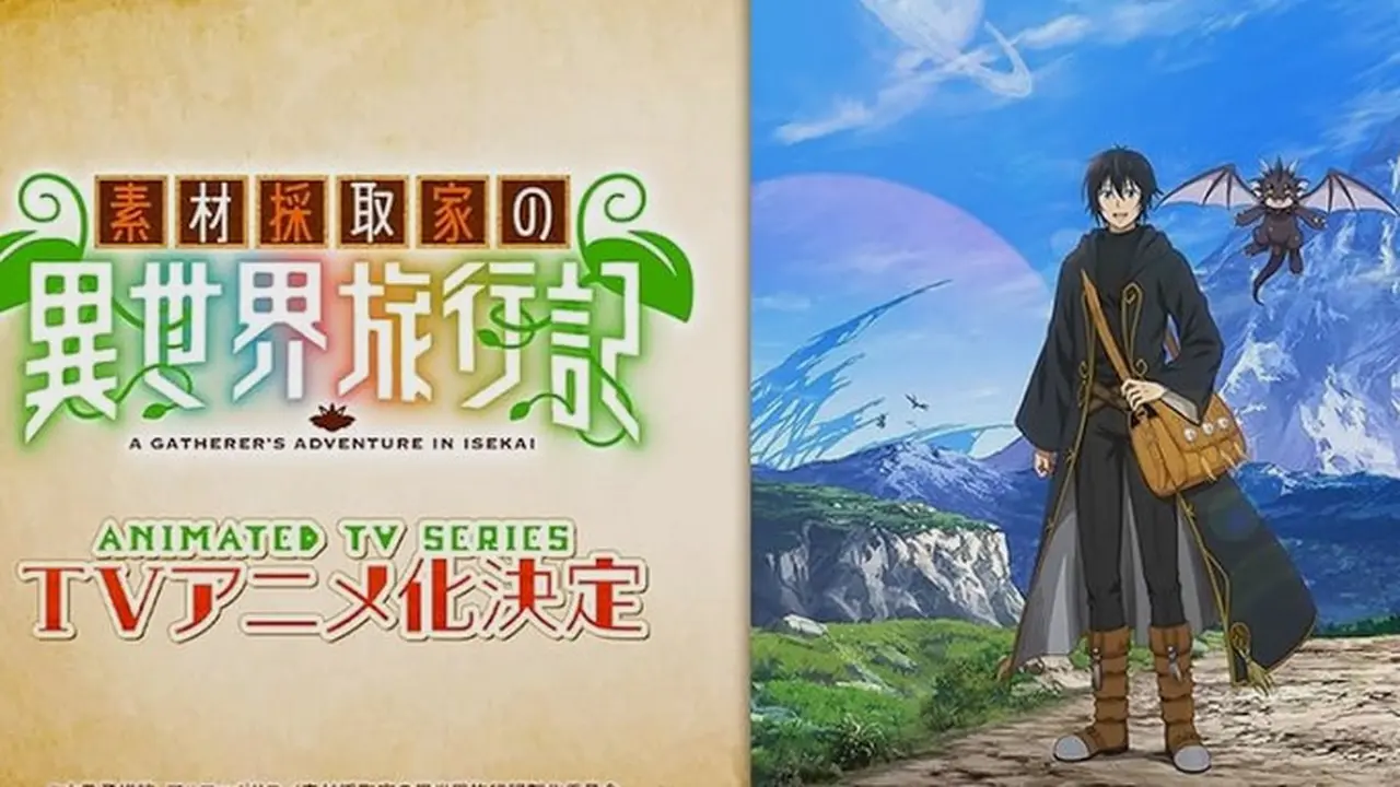 7 Rekomendasi Anime Isekai Overpower Terbaru Tayang di 2025, Wajib ...