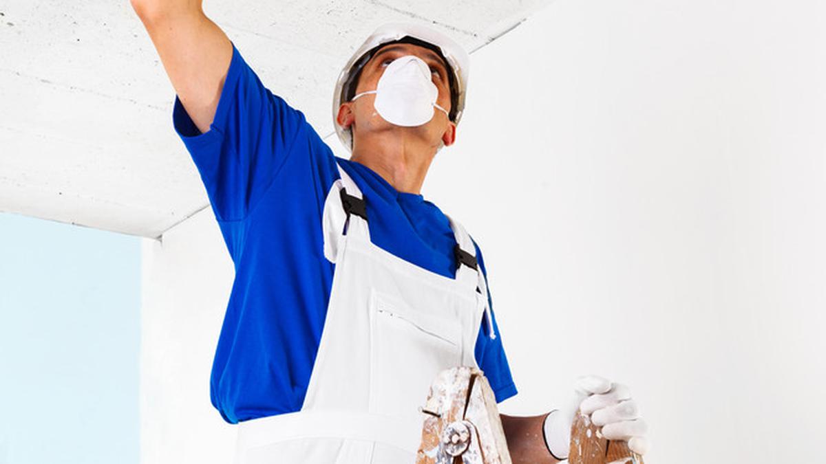 Kriteria Tukang Cat Bagus yang Berkualitas yang Perlu Diperhatikan ...