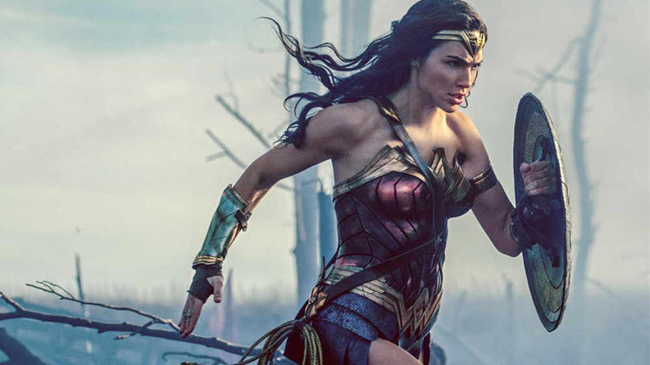 Di Tengah Isu Gal Gadot Hengkang, Ini Jadwal Rilis Wonder Woman 2