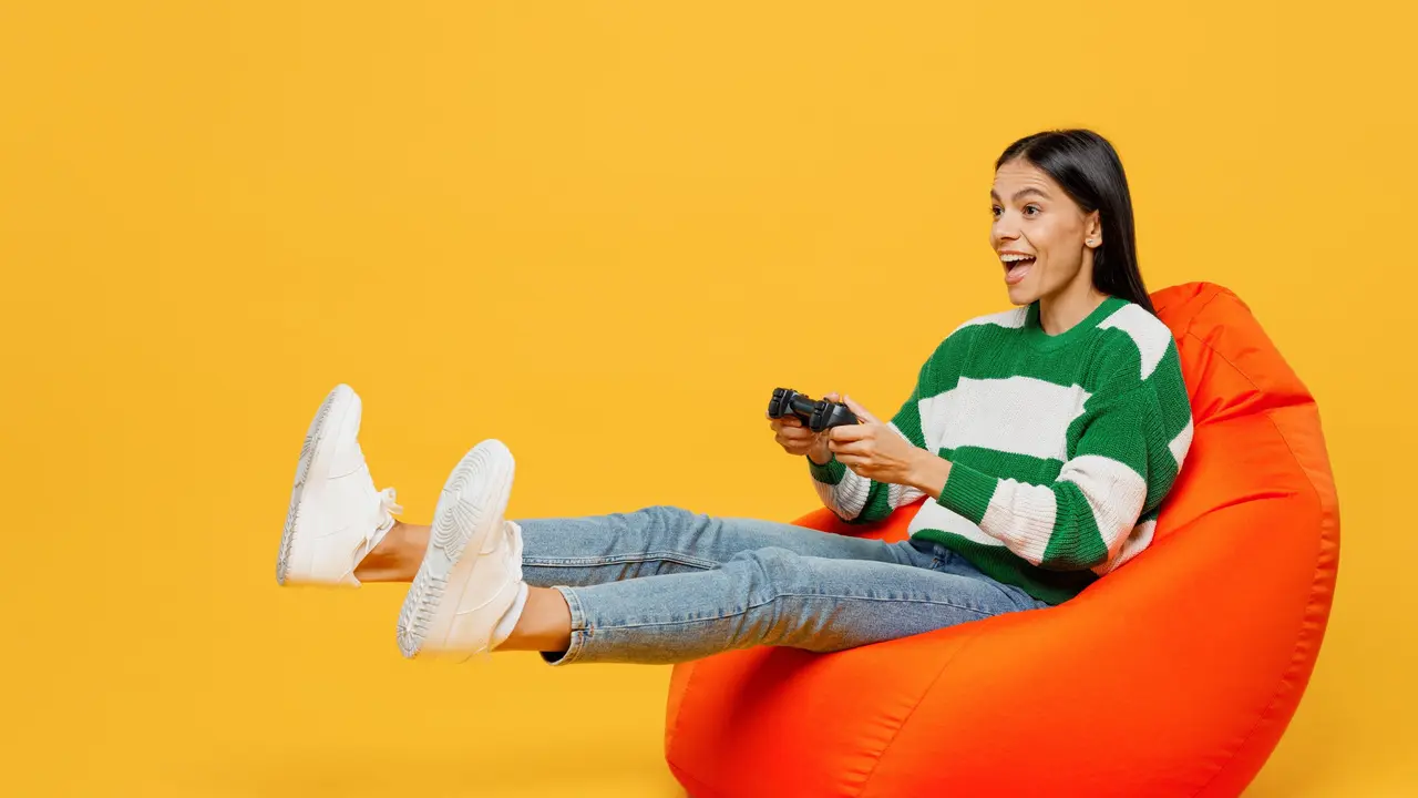 150+ Nama Keren untuk Game, Pilihan Terbaik untuk Gamer Sejati - Hot ...