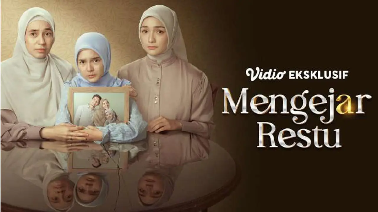 Series dan Film Terbaru Minggu Ini di Vidio, Ada Ganteng-Ganteng ...