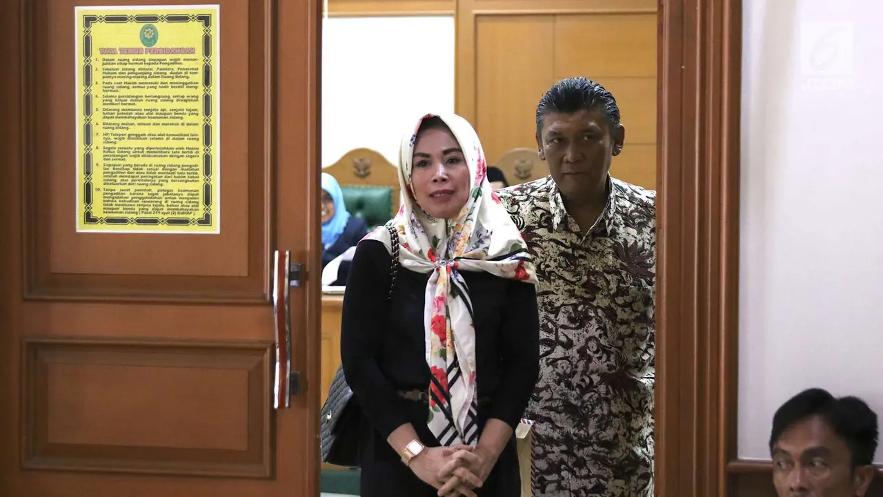 Istri Abdee Negara Pilih Mati daripada Bercerai - ShowBiz Liputan6.com