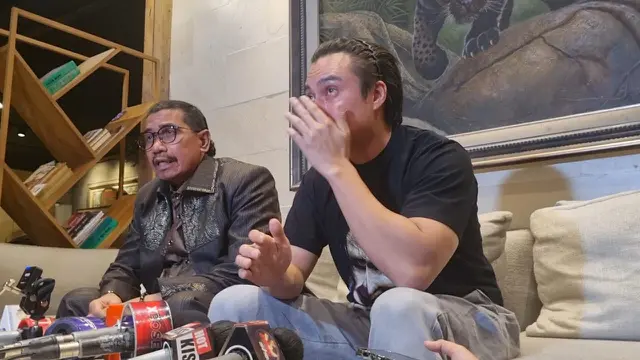 Baim Wong Ungkap Alasan Talak Cerai Paula Verhoeven, Merasa Dikhianati