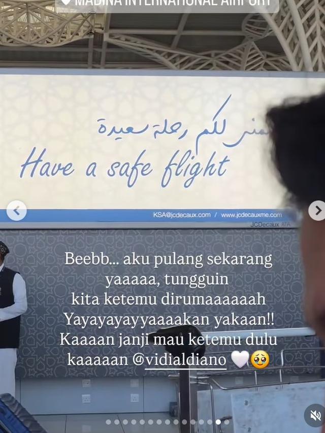 Yura Yunita Ungkap Janji Terakhir dengan Vidi Aldiano yang Tak Sempat ...