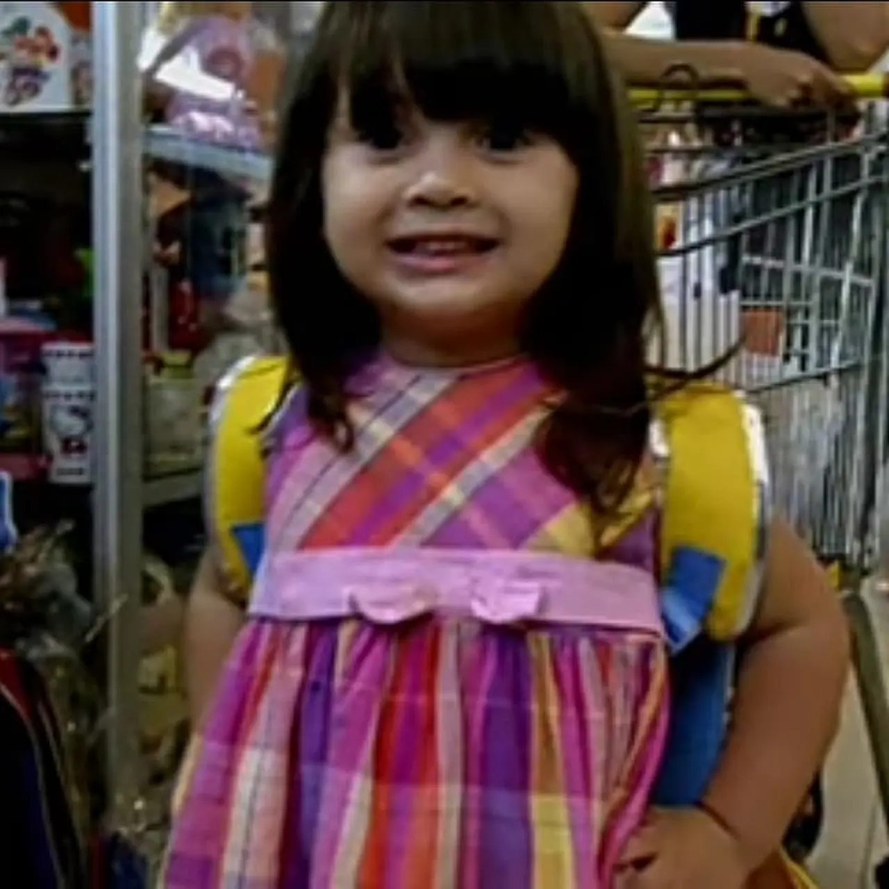 Genap Berusia 12 Tahun, Ini 6 Potret Masa Kecil Richelle Adik Sandrinna ...