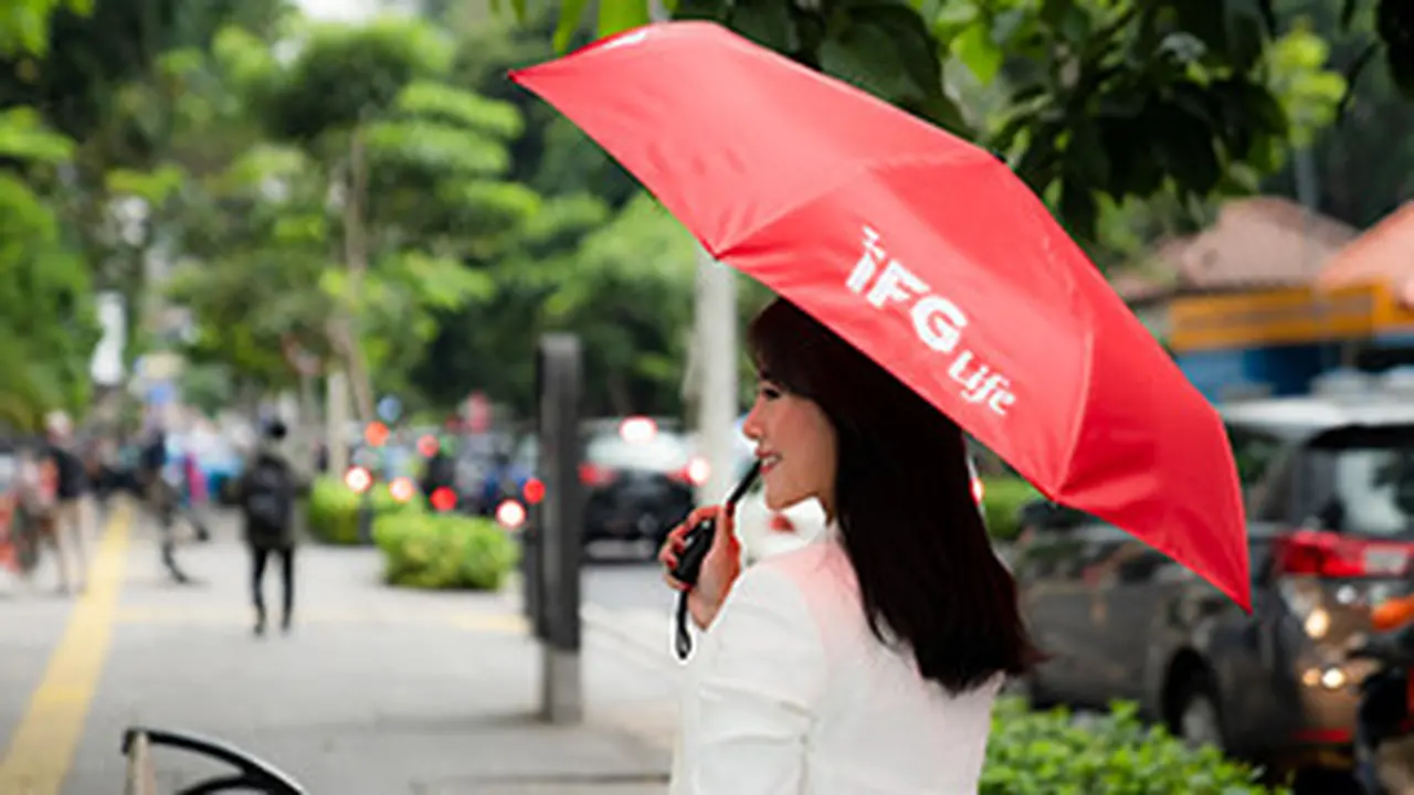 IFG Life Beri Perlindungan Peserta BTN JAKIM 2025 - Bisnis Liputan6.com