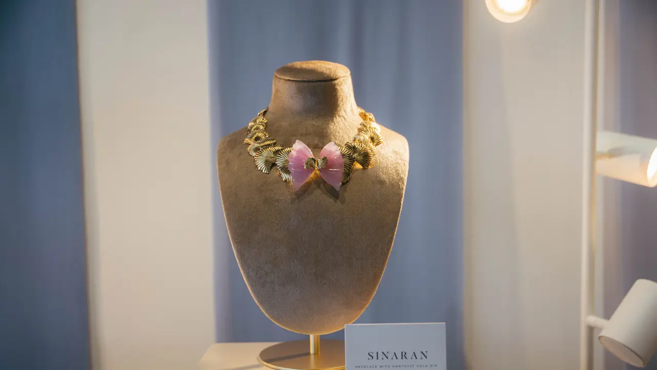 Happy Salma dan Tulola Hadirkan Kawan Nusantara yang Mengedepankan ...