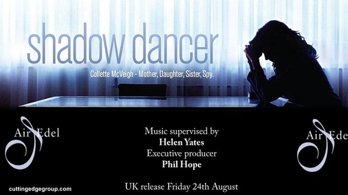 Shadow Dancer, Pengorbanan Informan Wanita Demi Keluarga - ShowBiz ...