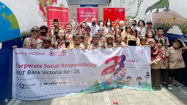 Dari Donor Darah hingga CSR, Ini Sejumlah Kegiatan yang Dilakukan Bank ...