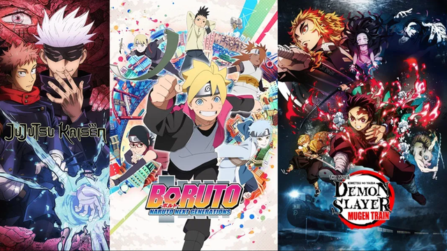 9 Aplikasi Nonton Anime Terbaik yang Legal dan Gratis, Lengkap dengan ...