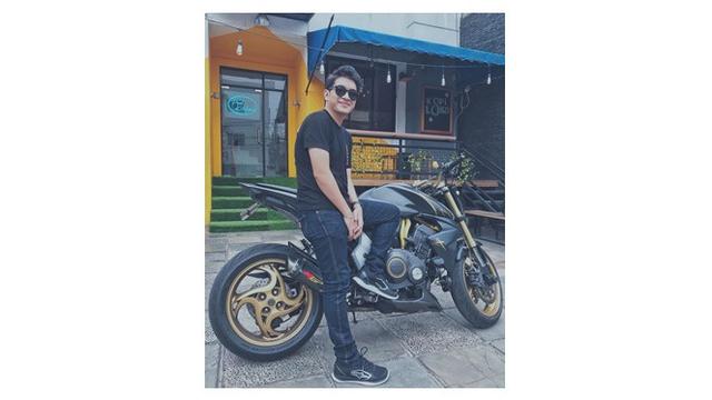 7 Potret Fachri Muhammad ‘Si Entong’ yang Beranjak Dewasa, Bikin ...