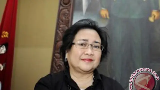 Rachmawati Soekarnoputri: Pembukaan Kotak Suara Itu Pidana - Indonesia ...