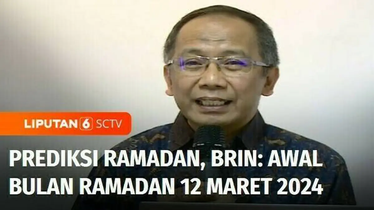 Berita Awal Bulan Ramadan Hari Ini - Kabar Terbaru Terkini | Liputan6.com