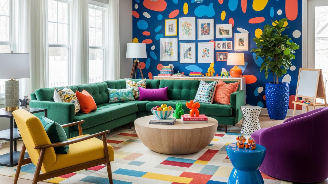 Tak Sekadar Cantik, Ini 6 Tips Pilih Cat Rumah yang Bawa Energi Positif ...