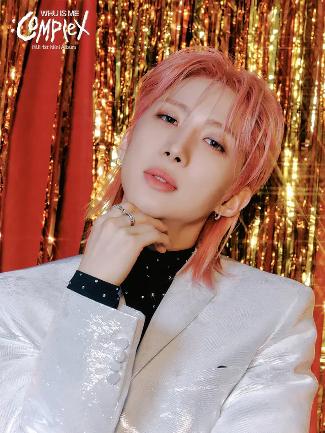 Hui Pentagon Susul Keenam Rekannya Hengkang dari CUBE Entertainment - ShowBiz Liputan6.com