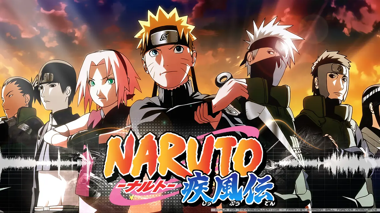 Kisah Baru Naruto Shippuden Tayang Awal 2015 - ShowBiz Liputan6.com