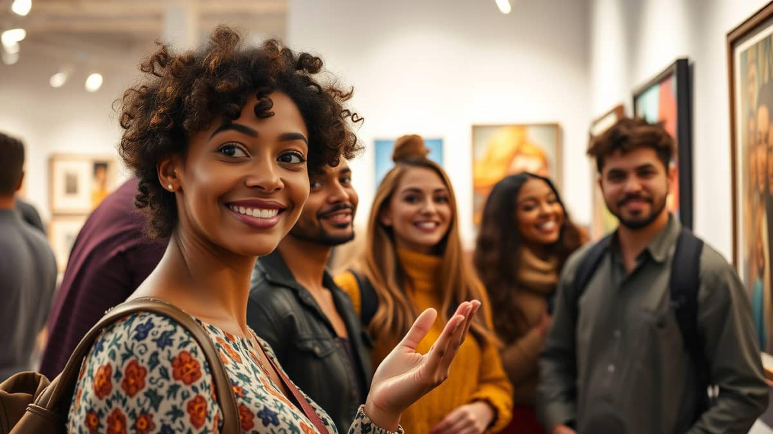 Apresiasi adalah: Pengertian, Tujuan, dan Manfaatnya dalam Kehidupan