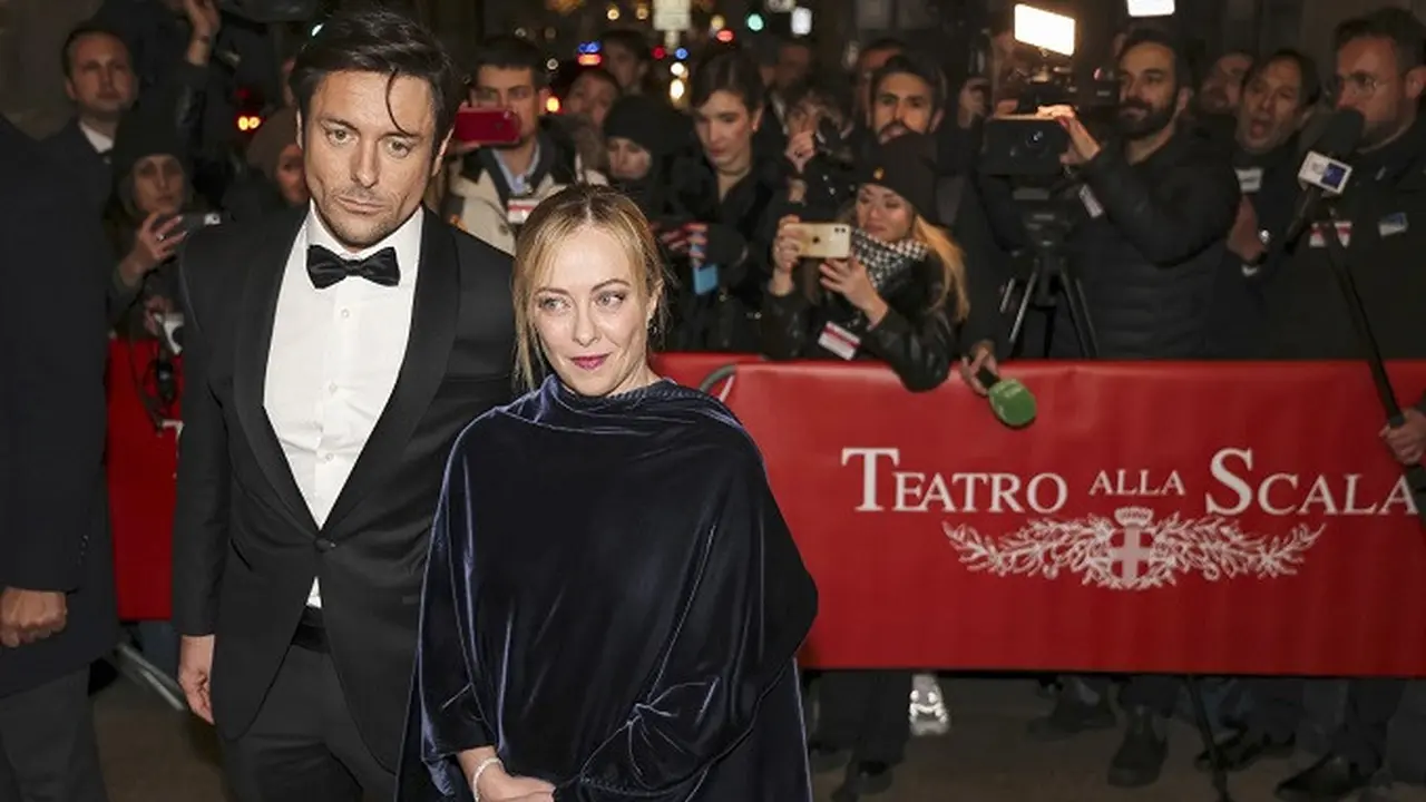 PM Italia Giorgia Meloni Jadi Korban Pornografi Deepfake, Tuntut Ganti ...