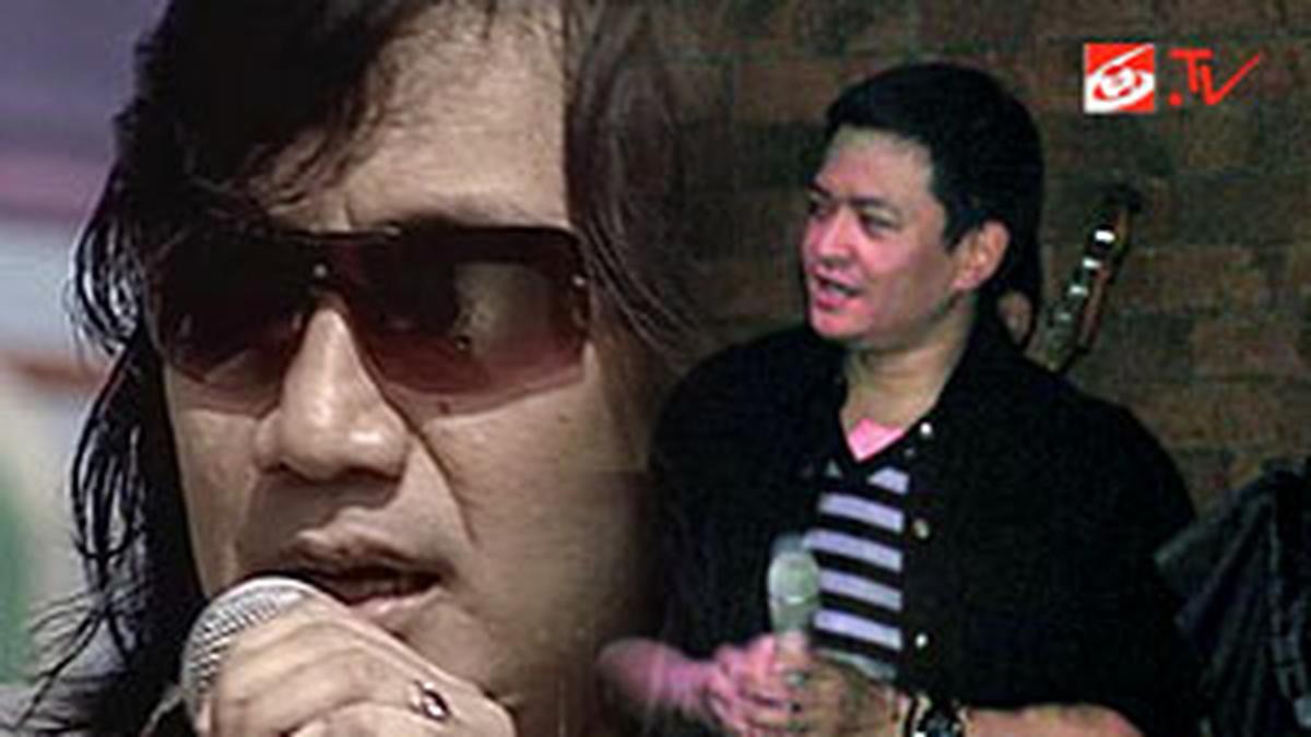 Hedi Yunus Promotori Tur Konser Kla Project