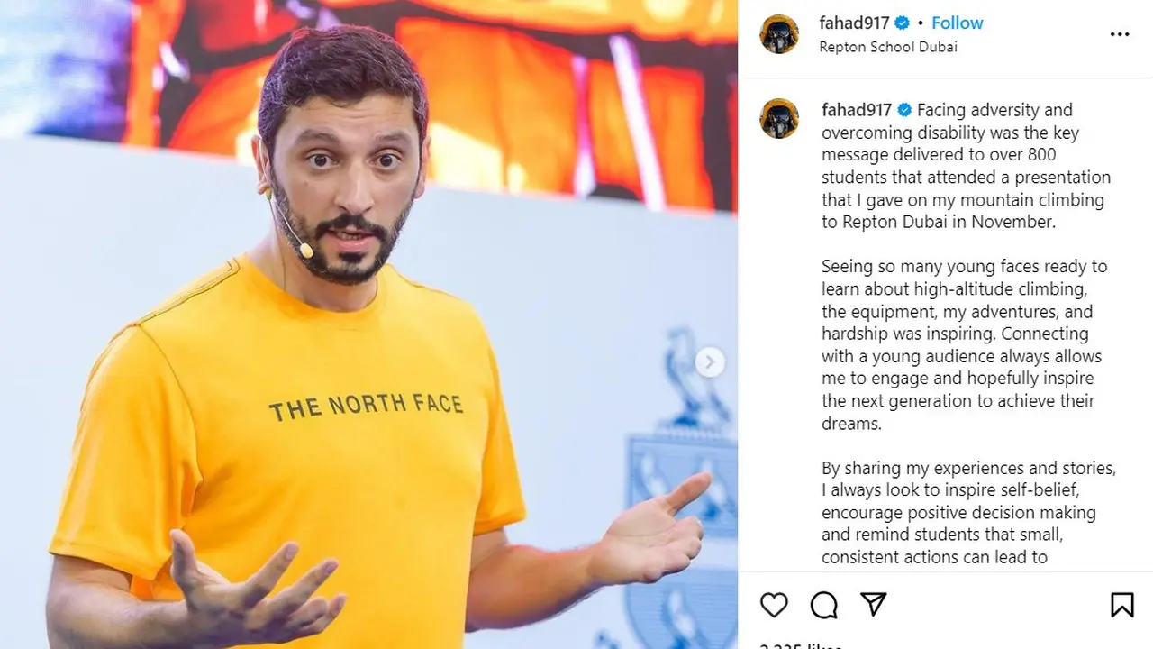 Kena Frostbite atau Radang Dingin, Pendaki Gunung Ini Harus Kehilangan ...