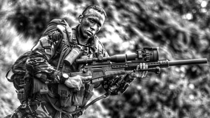 Maruli Tampubolon: TNI, Organisasi Terbaik di Indonesia - Entertainment ...