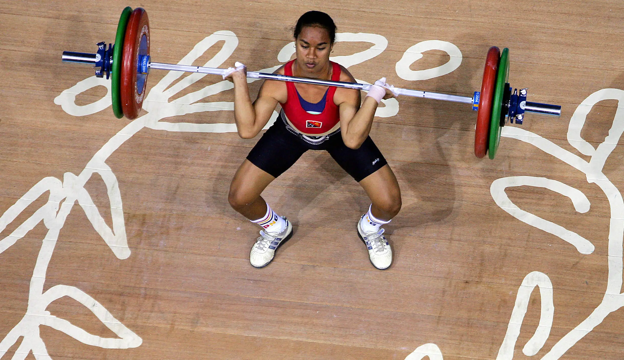 Meninggal Dunia, Begini Potret Perjuangan Lisa Rumbewas Meraih Tiga ...