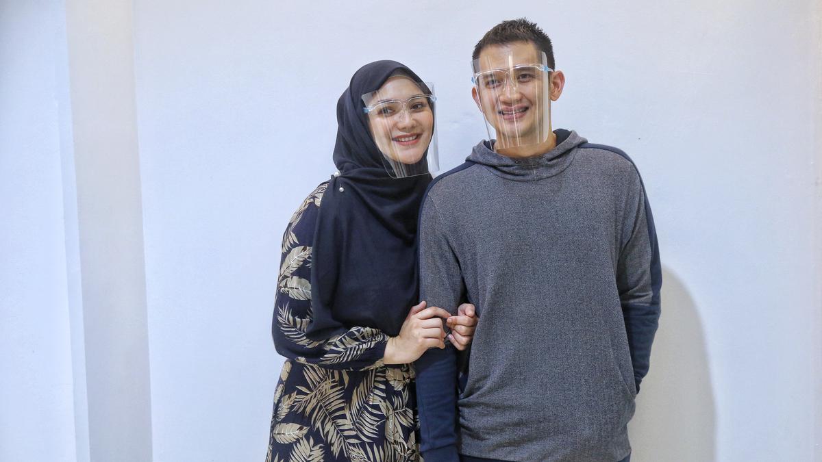 Arti Nama Anak Pertama Rezky Aditya dan Citra Kirana - Entertainment ...