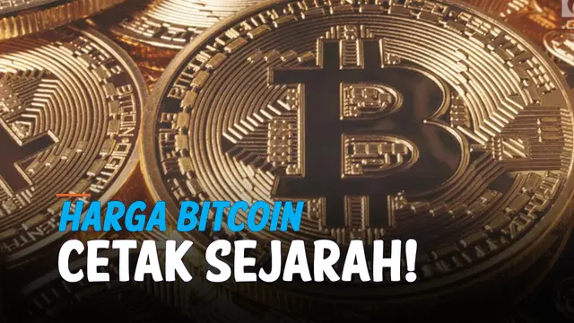 Apa Itu Bitcoin Mining? Begini Cara Kerjanya - Hot Liputan6.com