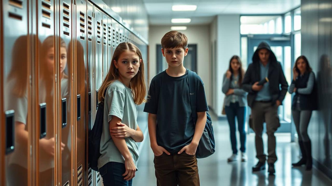 325 Kata-Kata untuk Stop Bullying yang Menginspirasi, Ciptakan Suasana ...