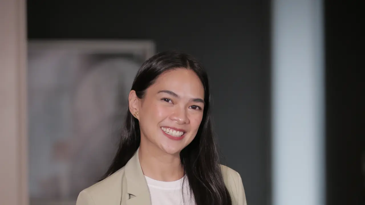 Fimela Awards Woman of the Year: Mesty Ariotedjo dan Passion ...