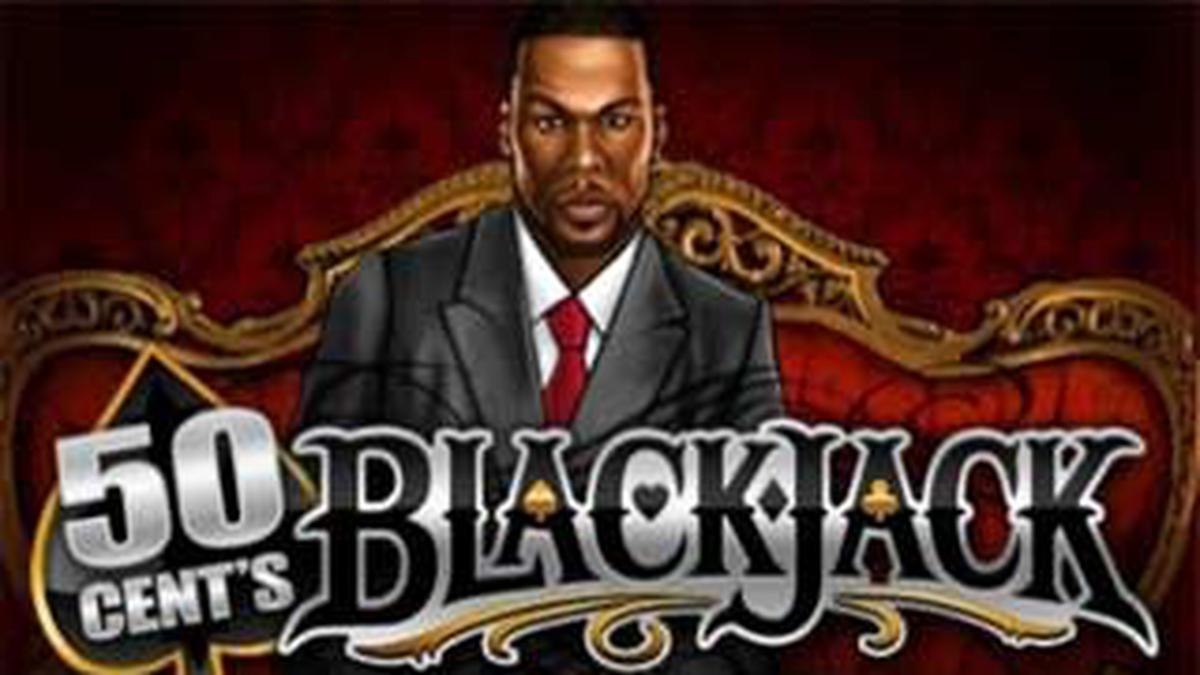 Blackjack Versi Rapper 50 Cent