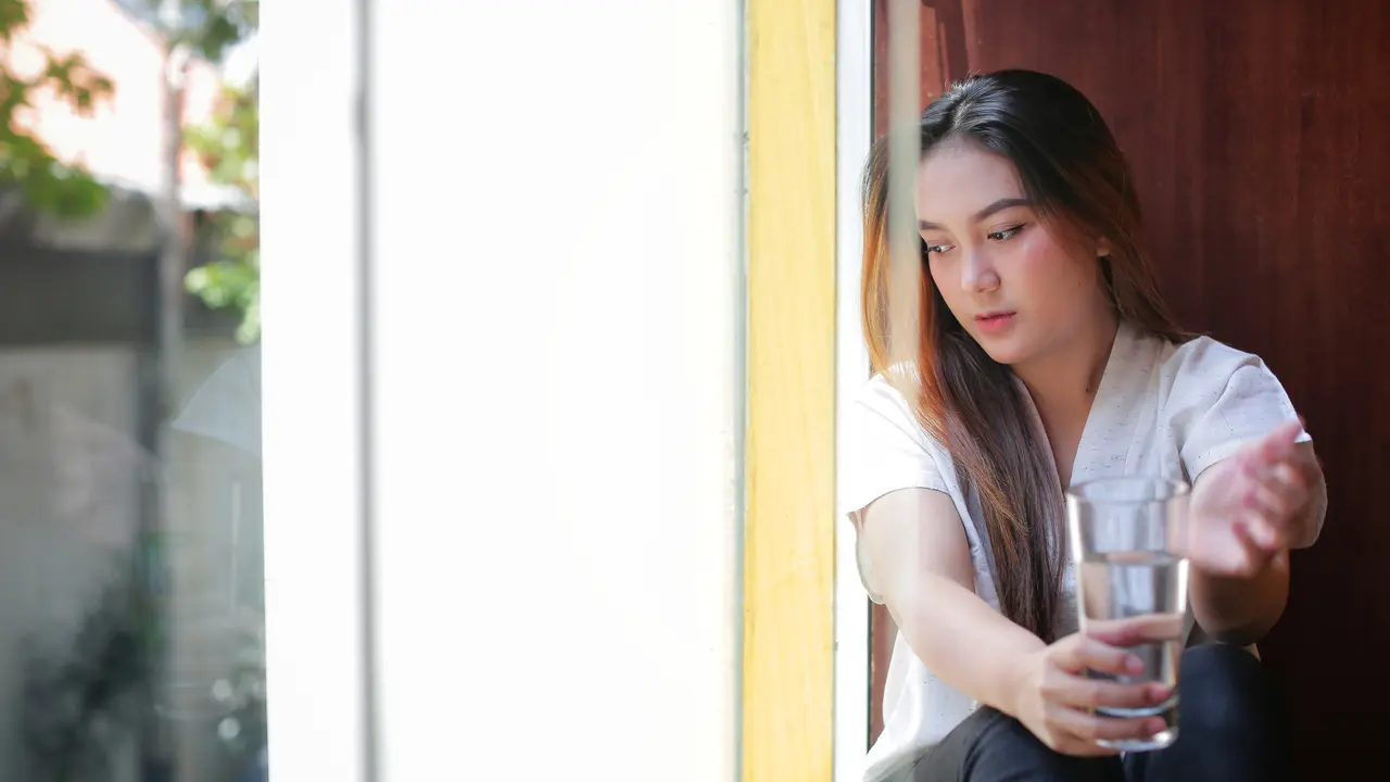 Mengenal Tanda-Tanda Kecerdasan Emosional Tinggi, Sikap Tenang sebagai Kunci - Lifestyle Fimela.com