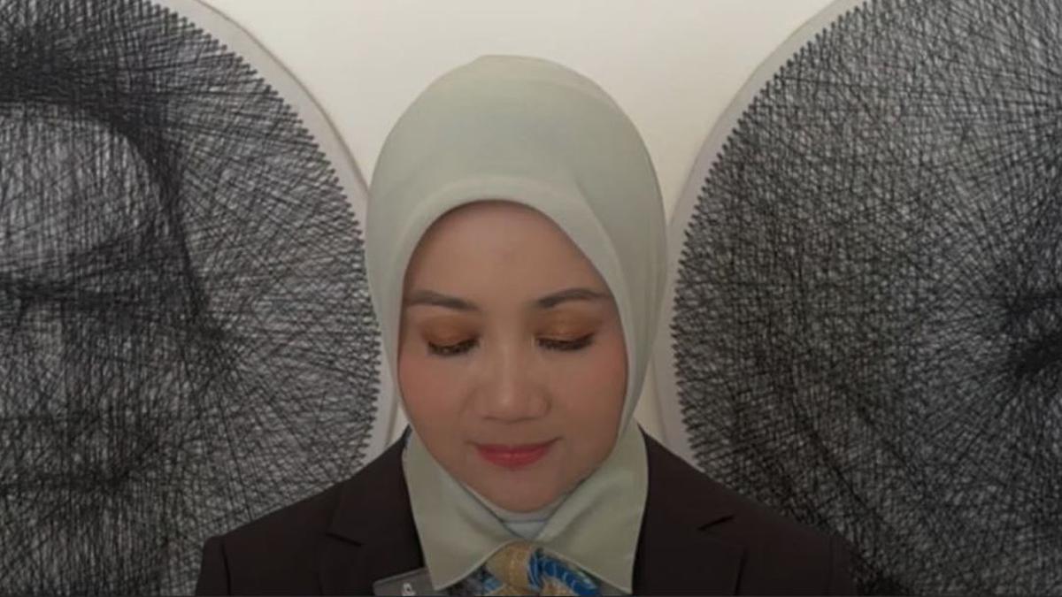 Atalia Praratya Istri Ridwan Kamil Pilih Mengundurkan Diri di Pilkada 2024, Padahal Kandidat ...