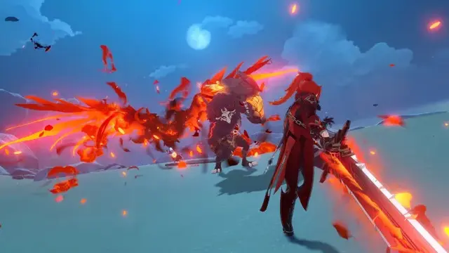 Genshin Impact Ungkap Penampilan 11 Anggota Fatui Harbingers, Siapa Mereka?