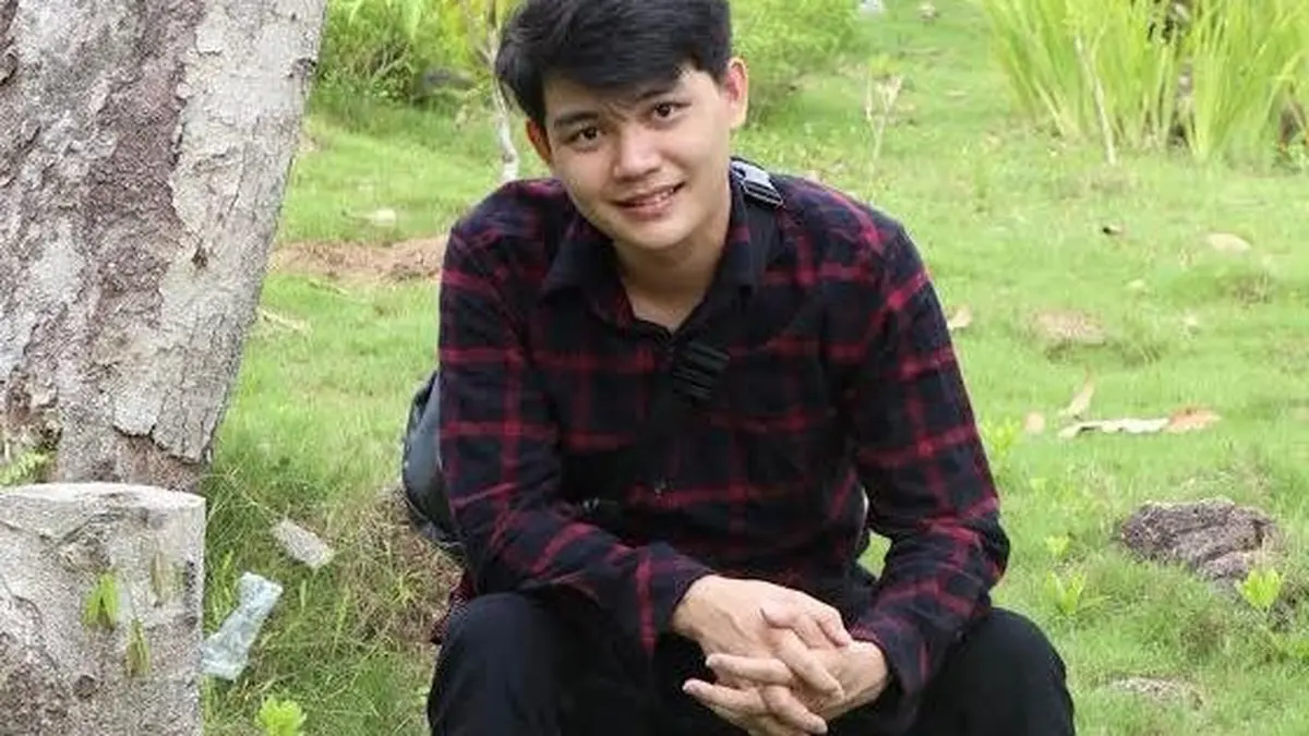 Berita Ervin Larva Hari Ini - Kabar Terbaru Terkini | Liputan6.com