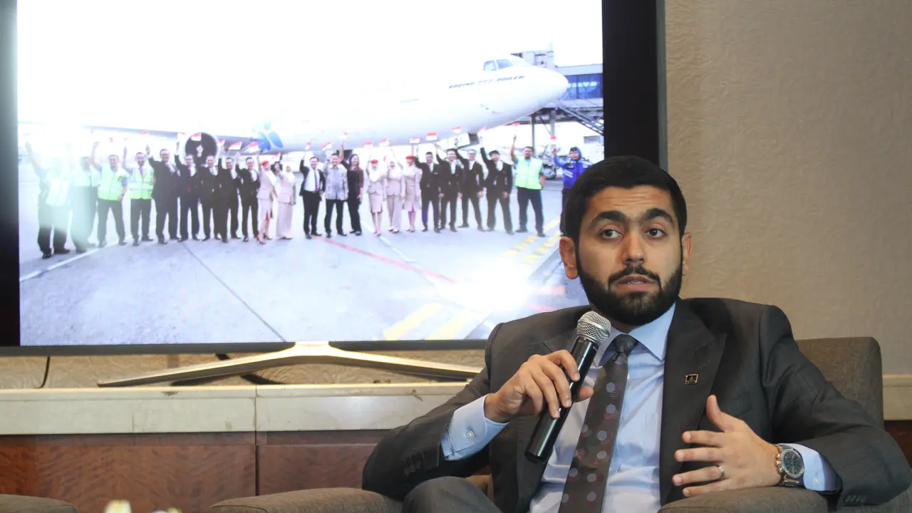 Perjalanan Emirates 27 Tahun Melayani Indonesia - Lifestyle Fimela.com
