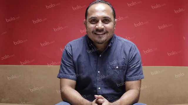 Imran Nahumarury Kenang Kesuksesan Persija Juara 2000-2001, Pesan Bang ...