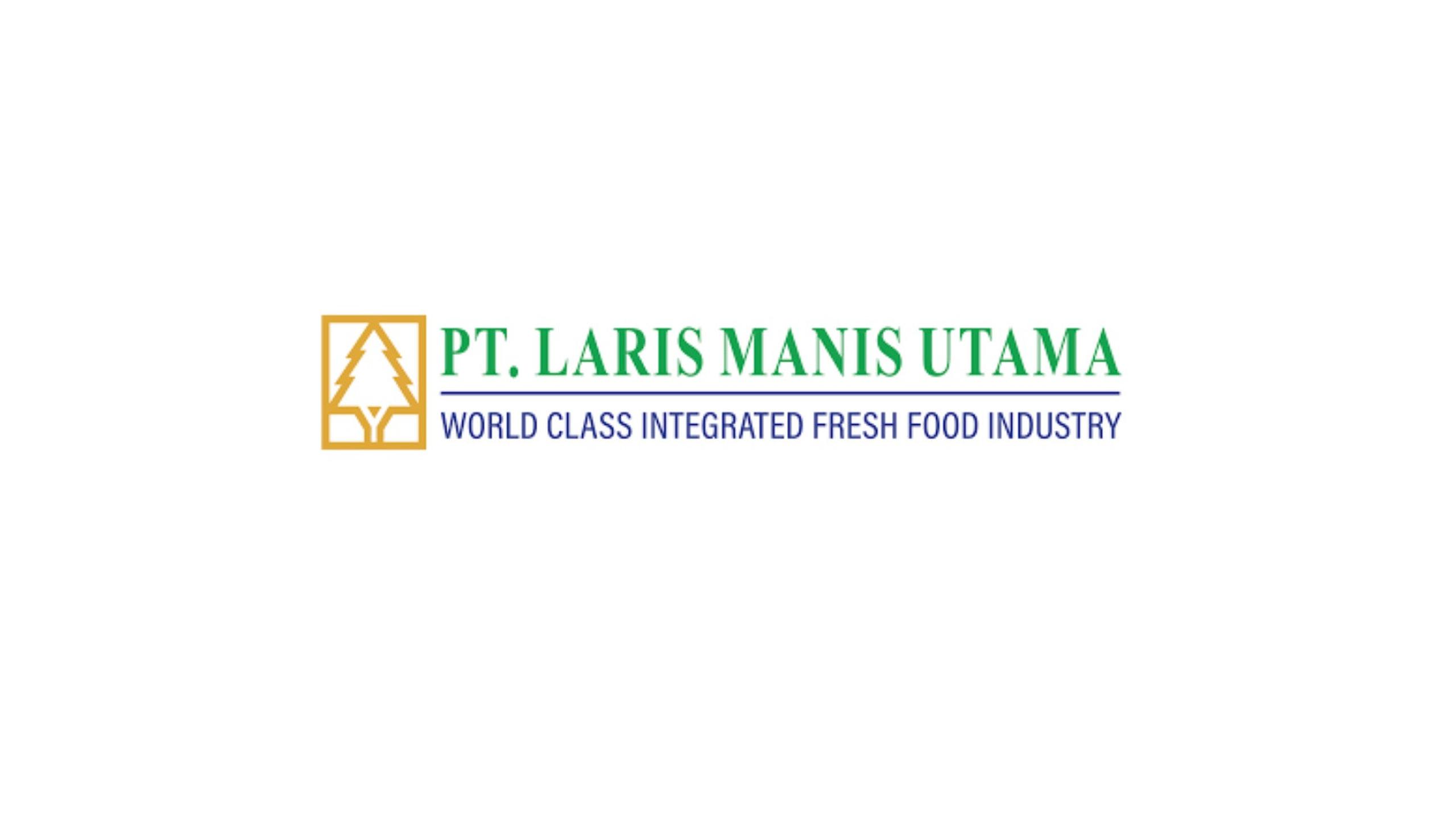Profil PT Laris Manis Utama, Importir dan Eksportir Produk Segar di ...