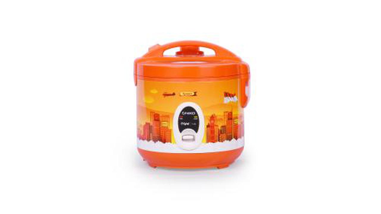 13 Merk Rice Cooker yang Bagus dan Hemat Listrik 2026, Harga Terjangkau