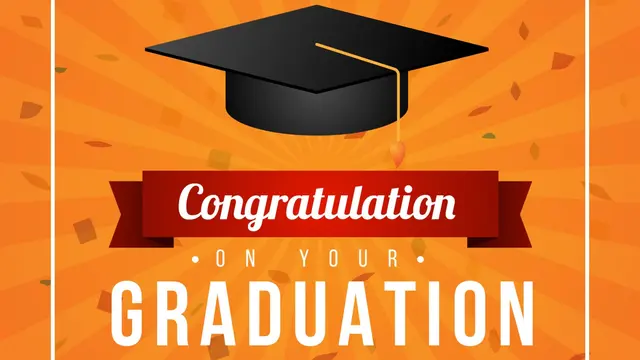 40 Contoh Ucapan Happy Graduation untuk Sahabat - Ragam Bola.com