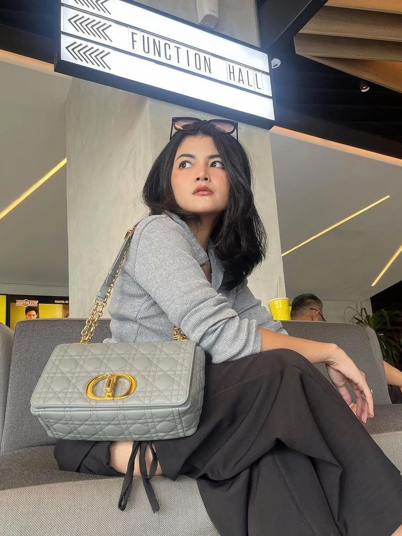 Masih Ingat Tania Putri Pemeran Helen Kepompong? 7 Potret Barunya Makin Glow Up dan Bikin ...