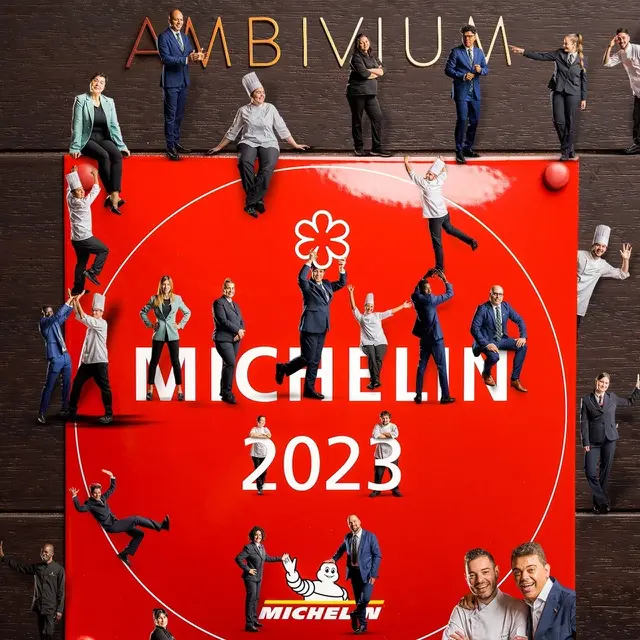 Tidak Hanya Restoran, Michelin Guide Juga Bakal Evaluasi Hotel ...