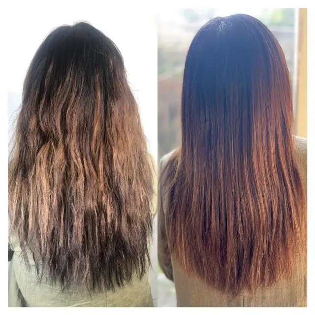 Cara Mengenal Struktur Rambut dan Perawatannya oleh Nana Boediman ...