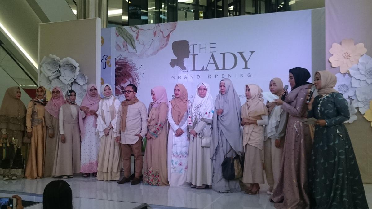 Cara Mudah Belanja Perlengkapan Busana Muslim untuk Hijaber - Fashion ...